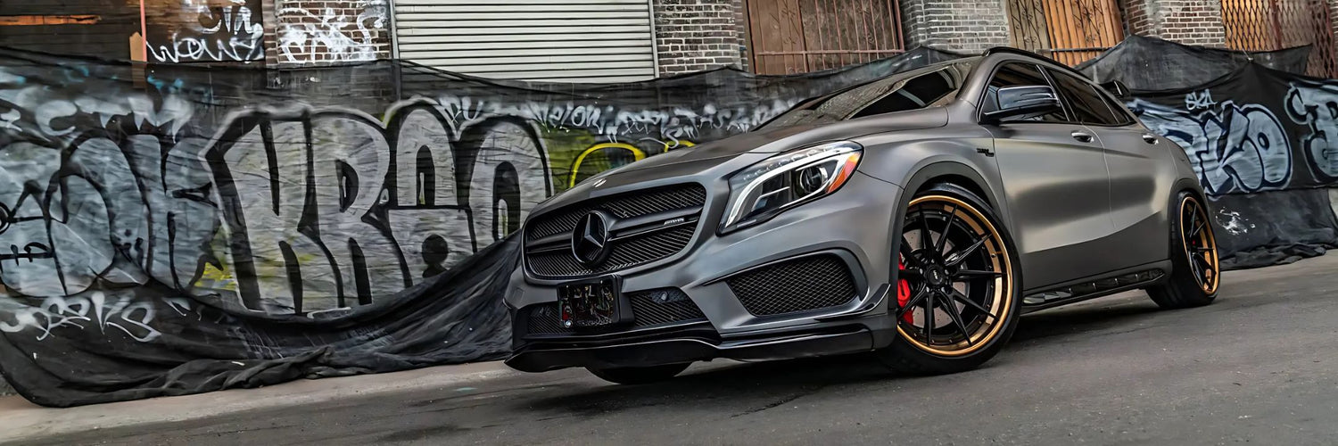 Accessori e Ricambi Tuning di Eccellenza | Autorivallo – autorivallo